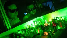 Wigner RCP Researchers Reveal New Manifestation of Tunnel Effect | HUN-REN