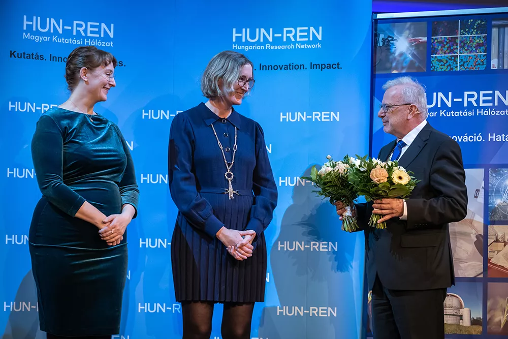 Interview with Sigrid Marie Barany and Ebba Louise Barany, Great ...